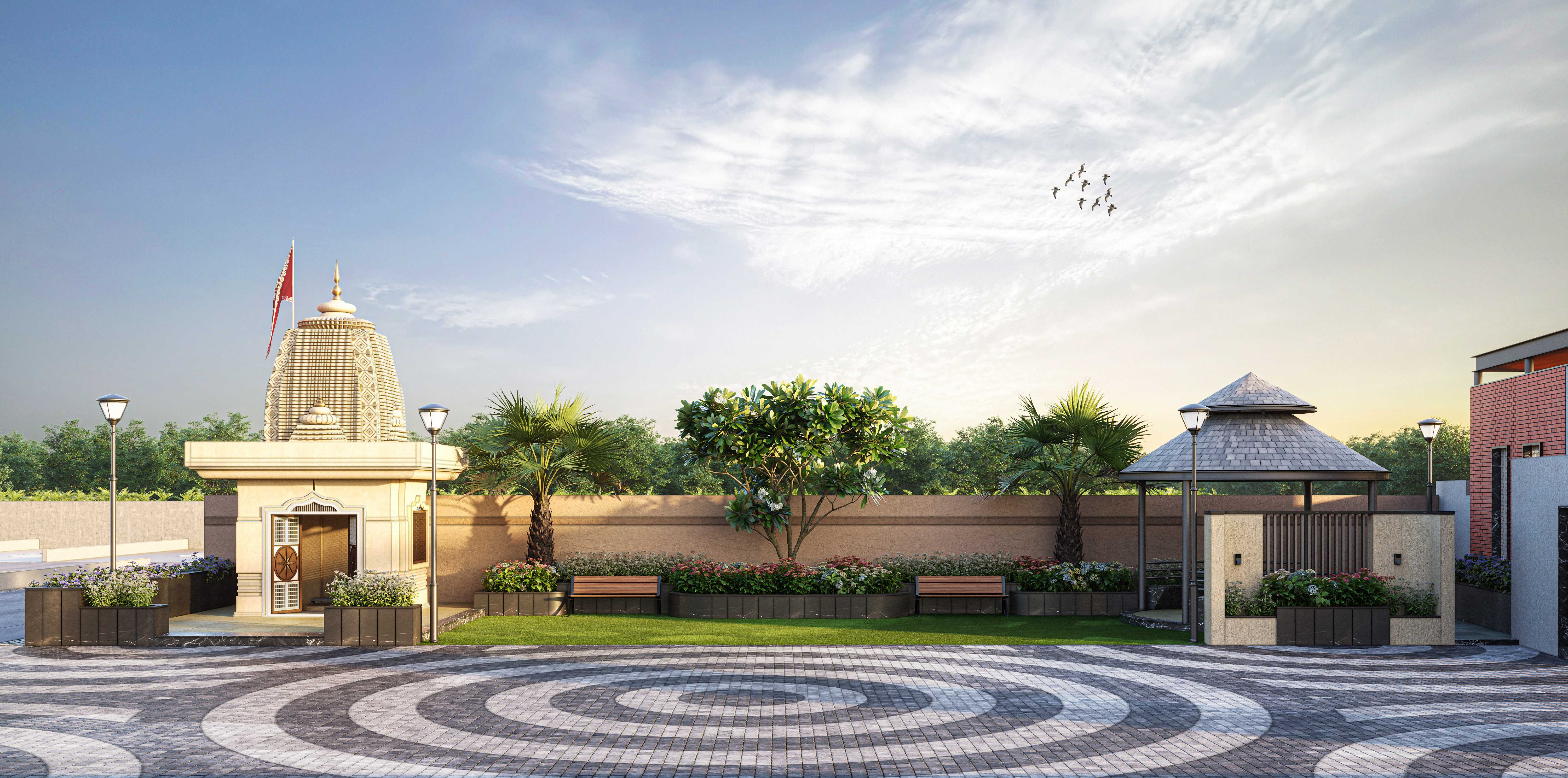 Vedant Group