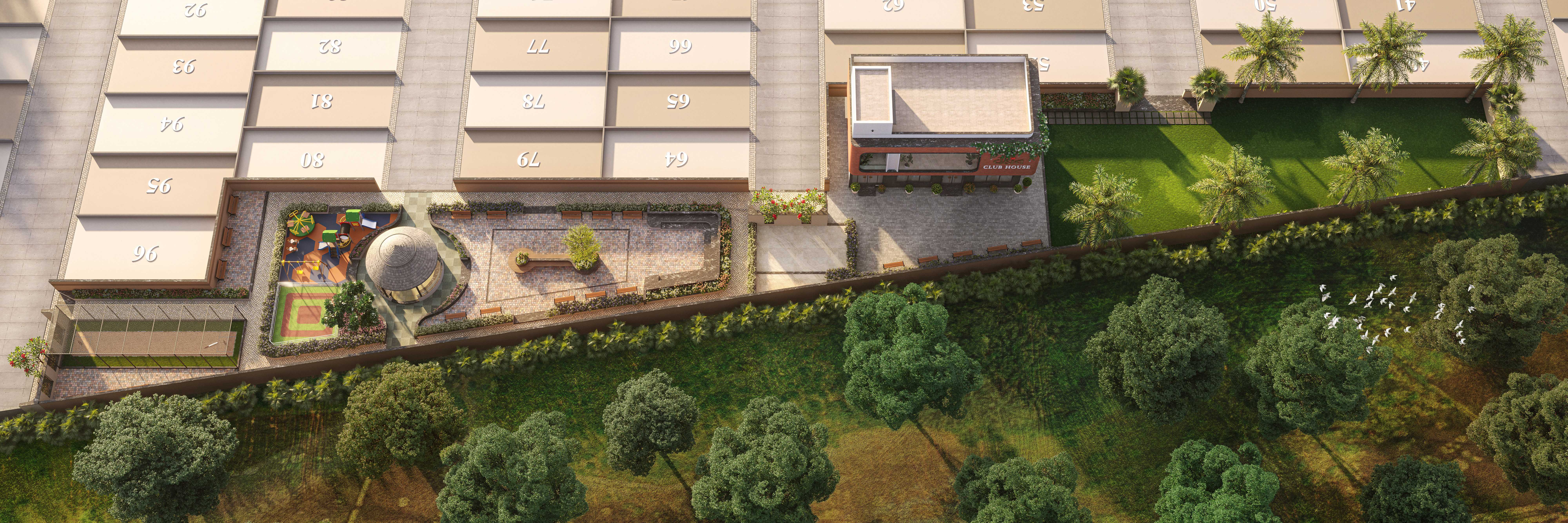 Vedant Group
